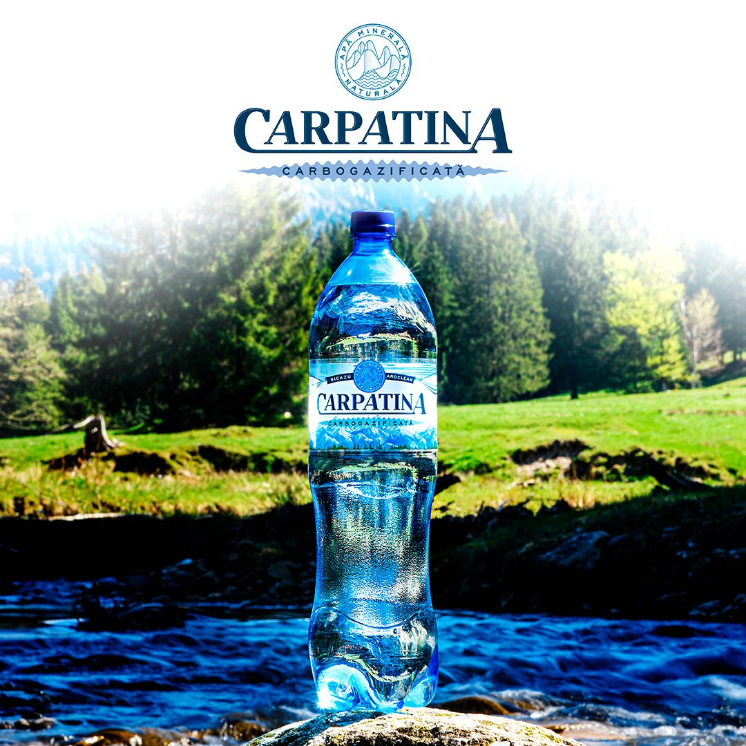 Carpatina Carbo | PRODAL 94