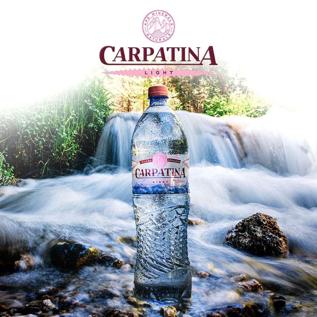 Carpatina Light | PRODAL 94