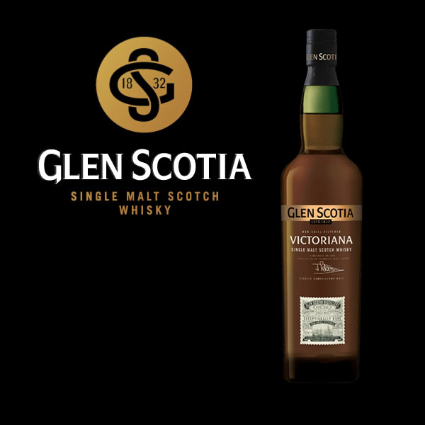 Glen Scotia Victoriana 54,2% | PRODAL 94