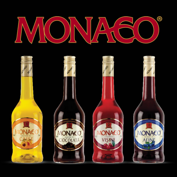 Monaco Liqueurs | PRODAL 94